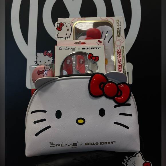 Hello Kitty | Accessories | Hello Kitty Bundles | Poshmark